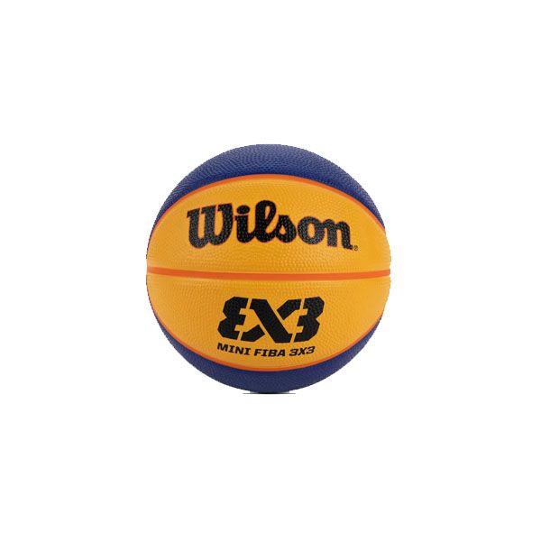 FIBA 3X3 MINI BASKETBALL