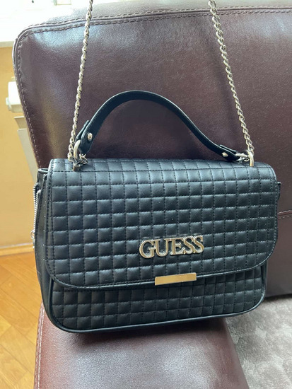 TORBA SUPER❤️prelepa” GUESS” AKCIJA