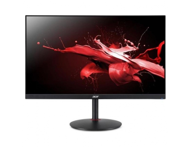 Acer Nitro XF240YM3bii (UM.QX0EE.315) IPS gejmerski monitor 23.8"