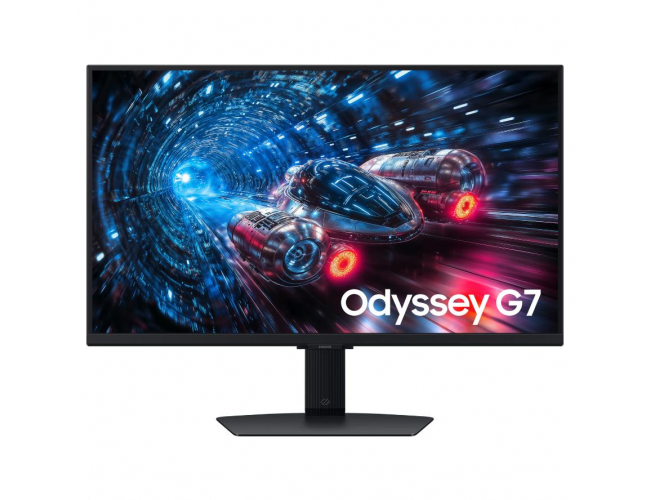 Samsung Odyssey G7 LS27FG702EUXEN IPS gejmerski monitor 27"
