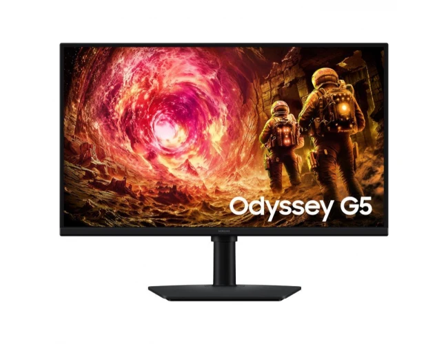 Samsung Odyssey G5 LS27FG502EUXEN QHD IPS gejmerski monitor 27"