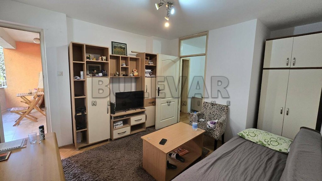 Jednoiposoban stan, Niš - Centar | Izdavanje · 44m² · 330€