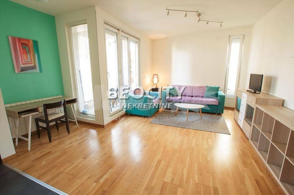 Dvosoban stan, Beograd - Voždovac | Izdavanje · 54m² · 530€