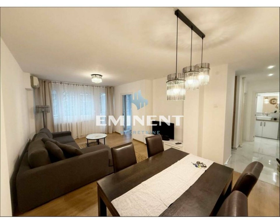Dvosoban stan, Beograd - Blok 45 | Izdavanje · 60m² · 800€
