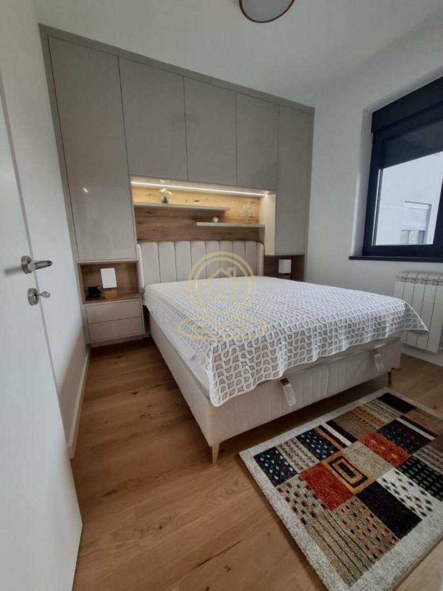 Jednoiposoban stan, Niš | Izdavanje · 45m² · 520€
