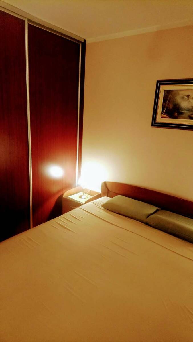 Dvosoban stan, Beograd - Zemunski Kej | Izdavanje · 16m² · 180€