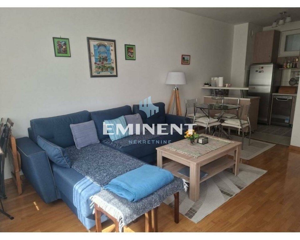 Dvosoban stan, Beograd - Učiteljsko Naselje | Izdavanje · 55m² · 600€