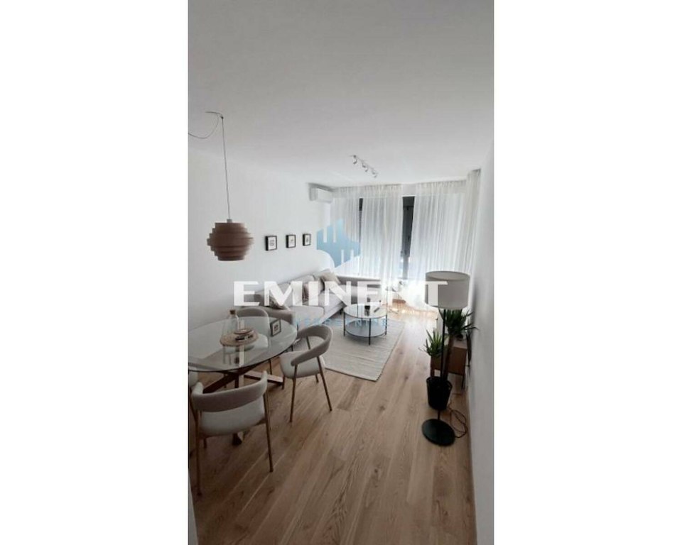 Dvosoban stan, Beograd - Fon | Izdavanje · 49m² · 900€