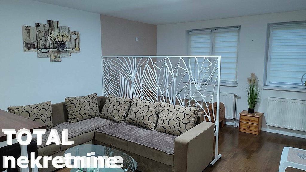 Jednosoban stan, Novi Sad - Adice | Izdavanje · 36m² · 300€