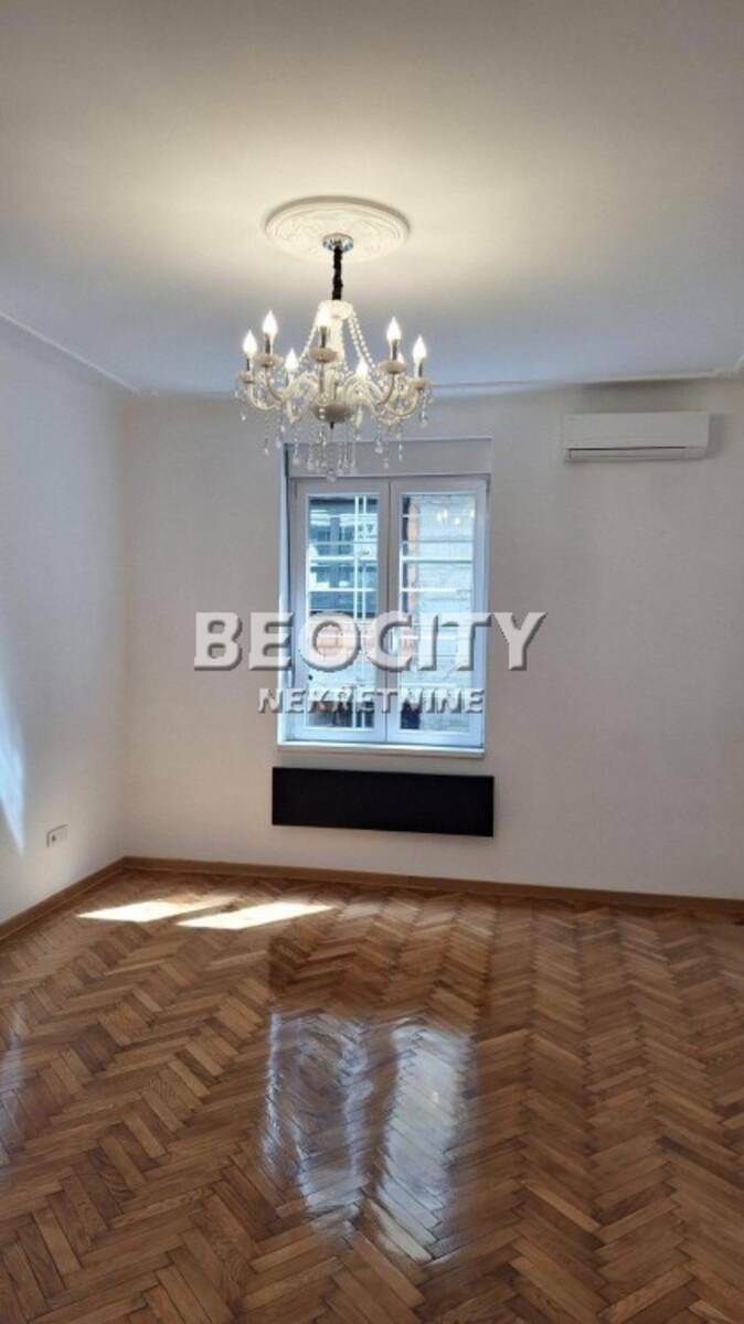 Dvosoban stan, Beograd - Stari Grad | Izdavanje · 51m² · 800€