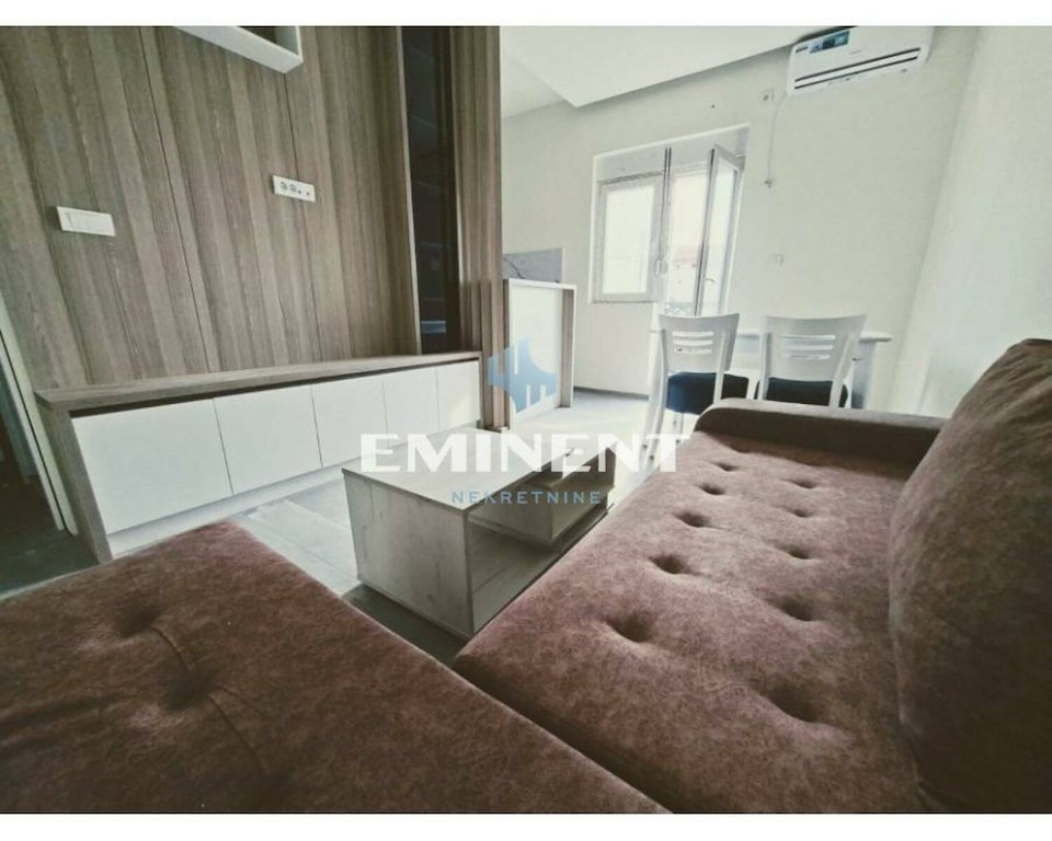 Cetvorosoban stan, Beograd - Blok 72 | Izdavanje · 90m² · 850€