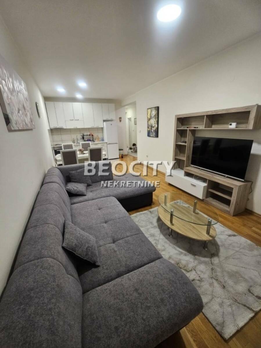 Trosoban stan, Beograd - Zvezdara | Izdavanje · 55m² · 800€