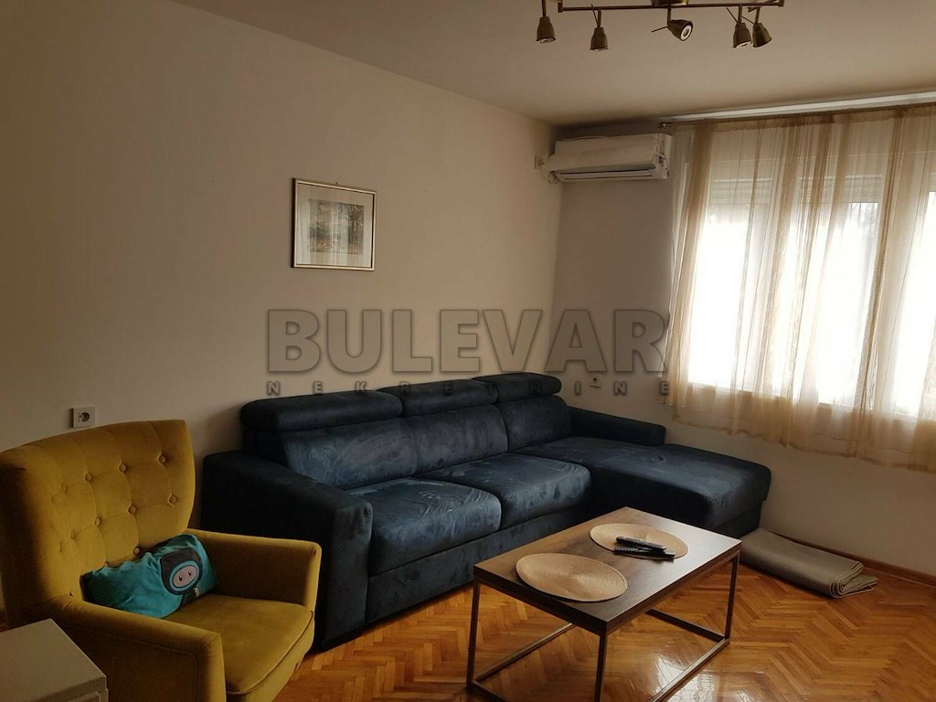 Dvosoban stan, Niš - Centar | Izdavanje · 59m² · 500€