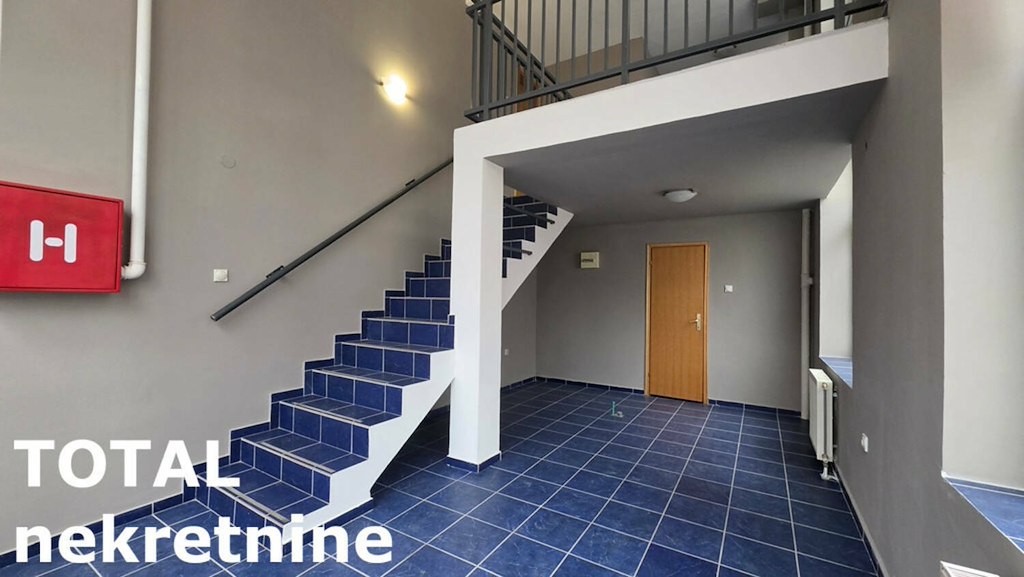 Poslovni prostor / Lokal, Novi Sad - Telep | Izdavanje · 42m² · 400€