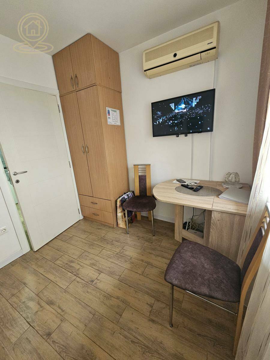 Garsonjera, Kragujevac | Prodaja · 18m² · 50.000€