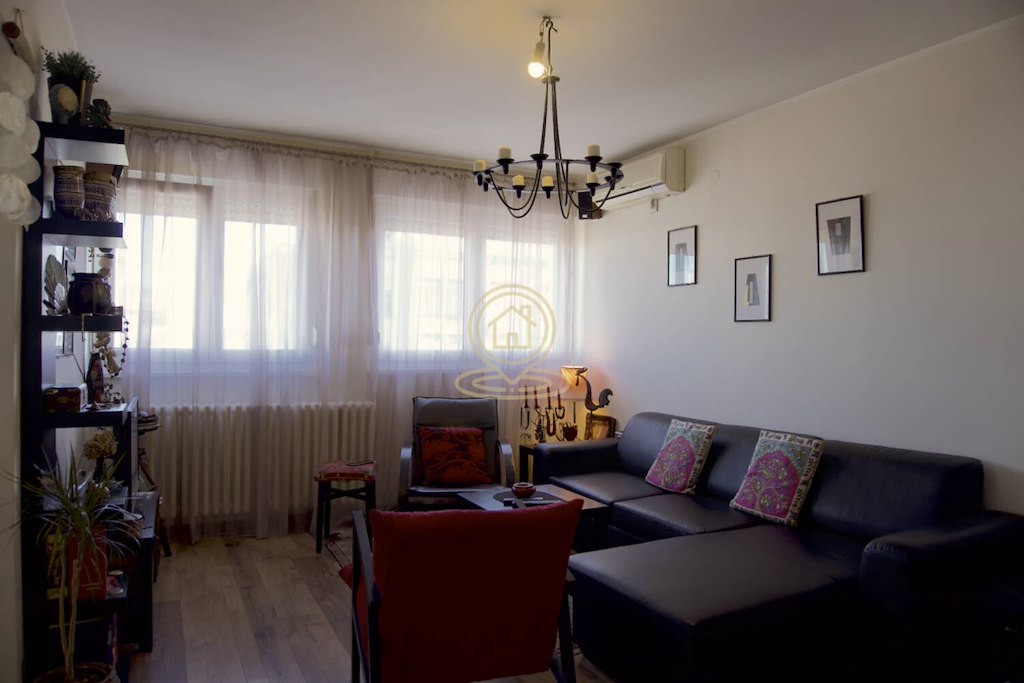 Dvosoban stan, Novi Sad | Prodaja · 55m² · 145.860€