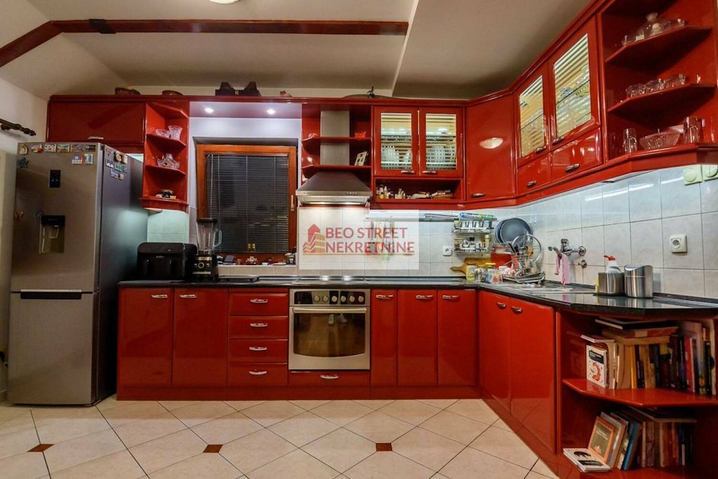 Stan, Beograd - Donji Dorćol | Prodaja · 105m² · 410.000€