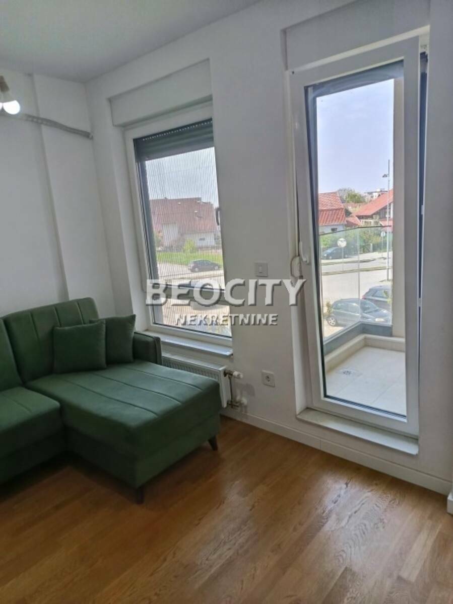 Dvosoban stan, Novi Sad - Novo Naselje | Prodaja · 44m² · 128.000€