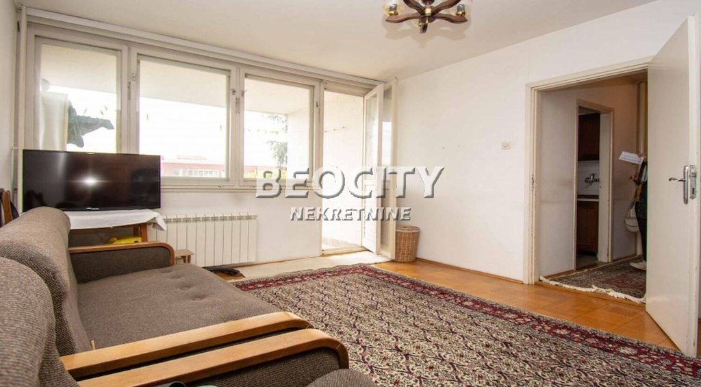 Jednosoban stan, Beograd - Voždovac | Prodaja · 38m² · 152.000€