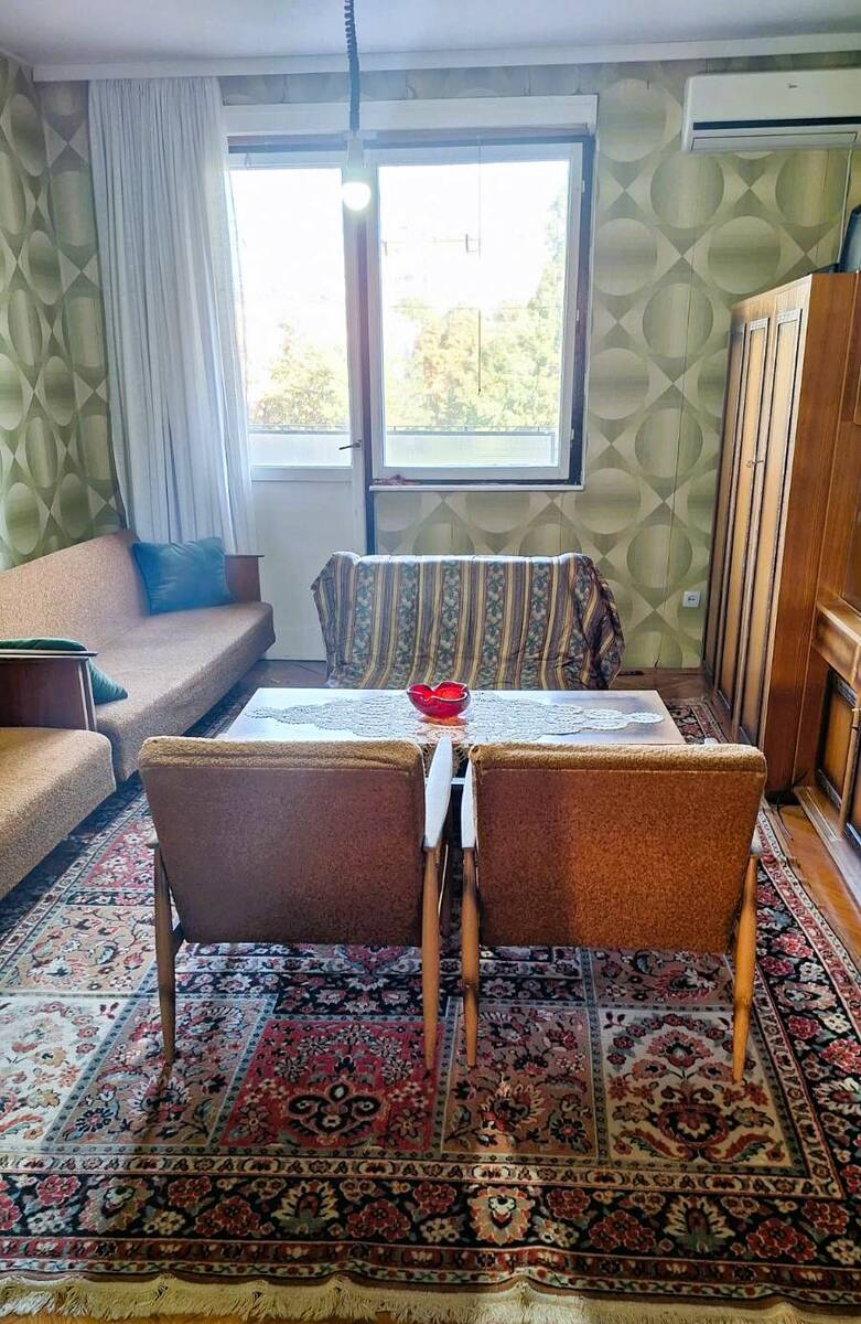 Trosoban stan, Beograd - Braće Jerković | Prodaja · 72m² · 139.000€