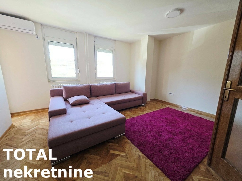 Dvosoban stan, Novi Sad - Nova Detelinara | Prodaja · 60m² · 200.000€