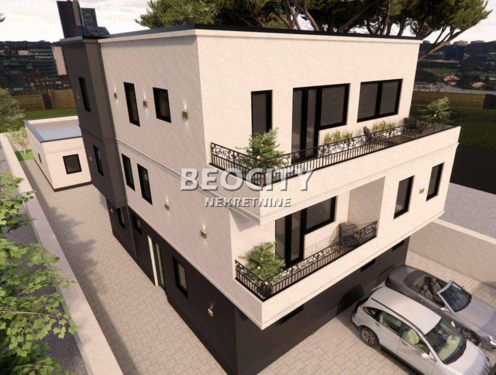 Dvosoban stan, Novi Sad - Adice | Prodaja · 40m² · 72.160€