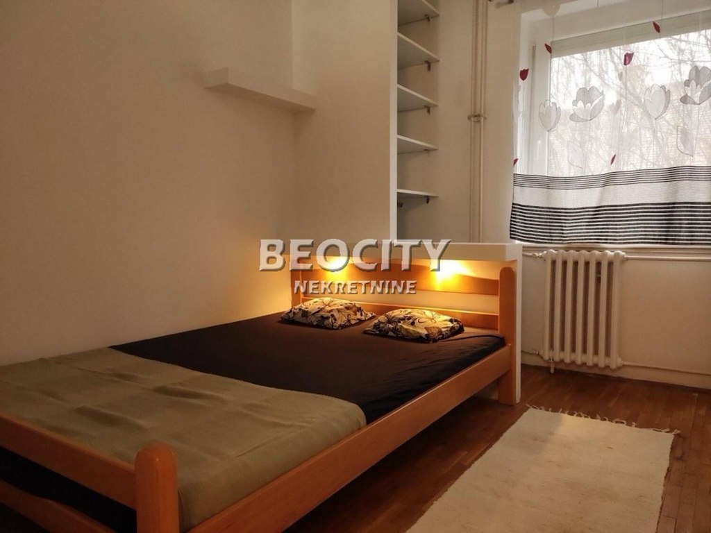 Trosoban stan, Novi Sad - Socijalno | Prodaja · 52m² · 130.000€