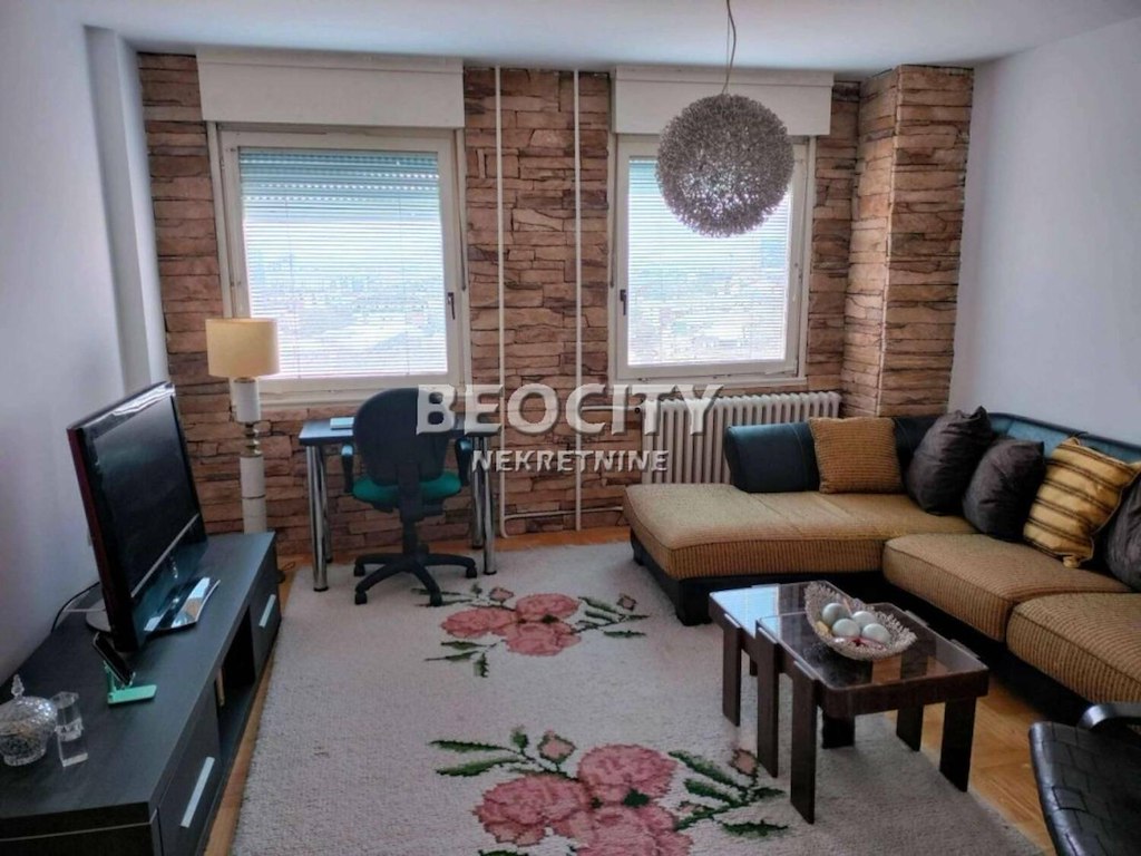 Dvosoban stan, Novi Sad - Bulevar Oslobođenja | Prodaja · 51m² · 148.000€