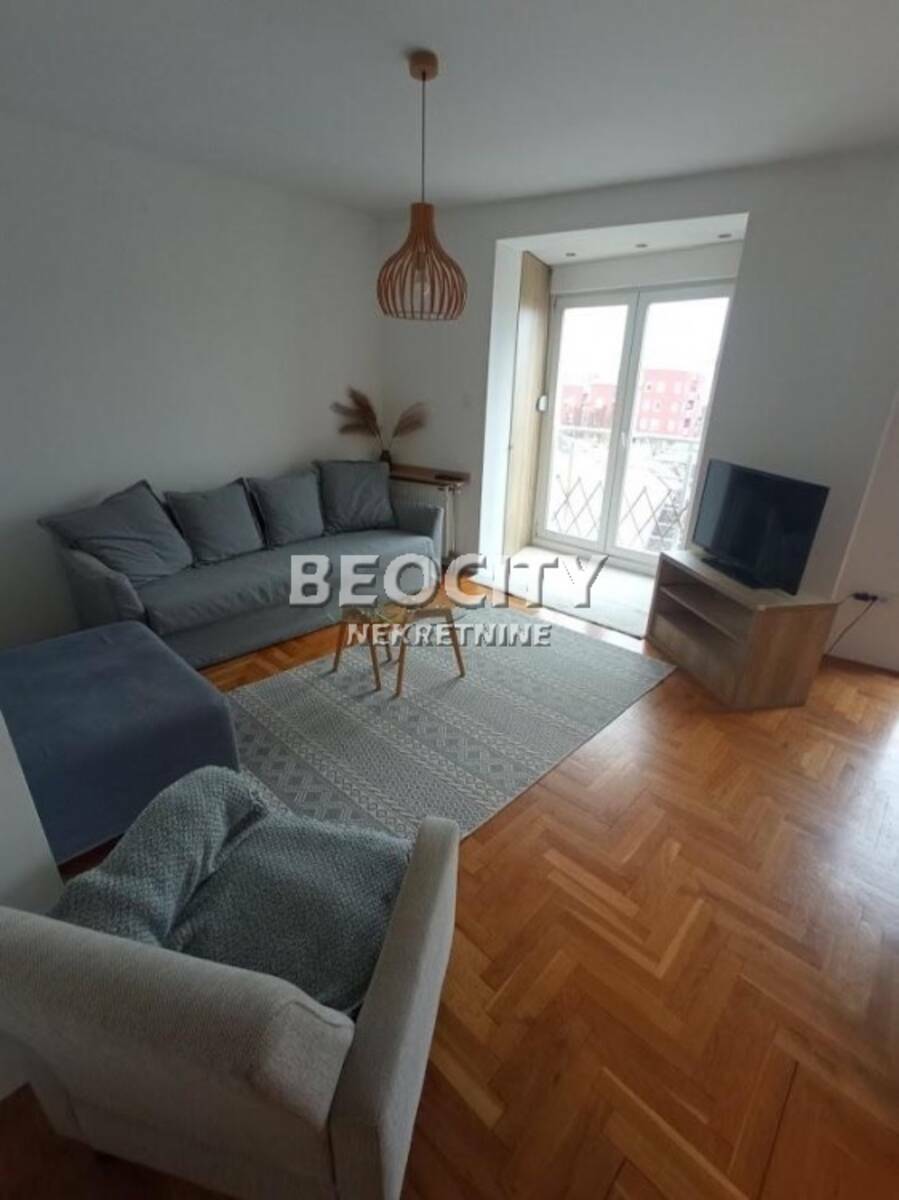 Jednosoban stan, Novi Sad - Socijalno | Prodaja · 34m² · 108.000€