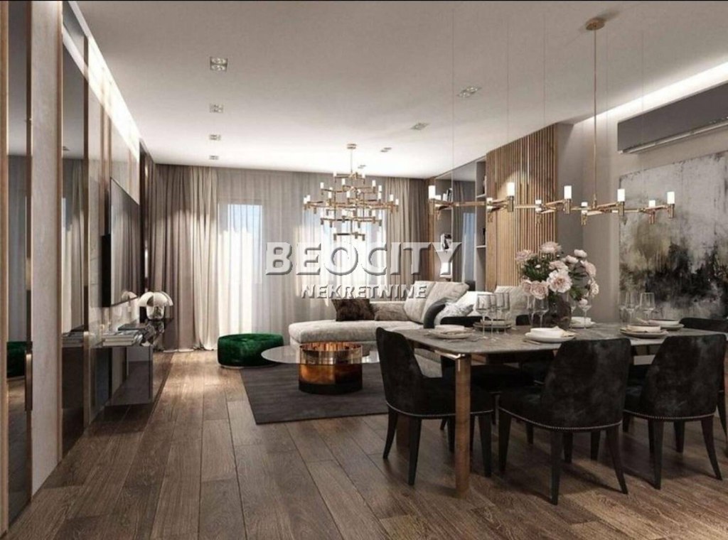 Cetvorosoban stan, Novi Sad - Grbavica | Prodaja · 122m² · 430.000€