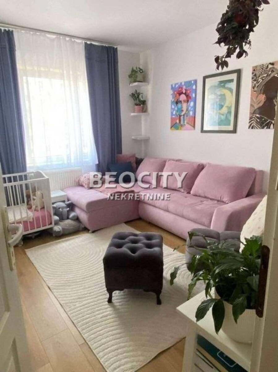 Dvosoban stan, Novi Sad | Prodaja · 32m² · 87.000€