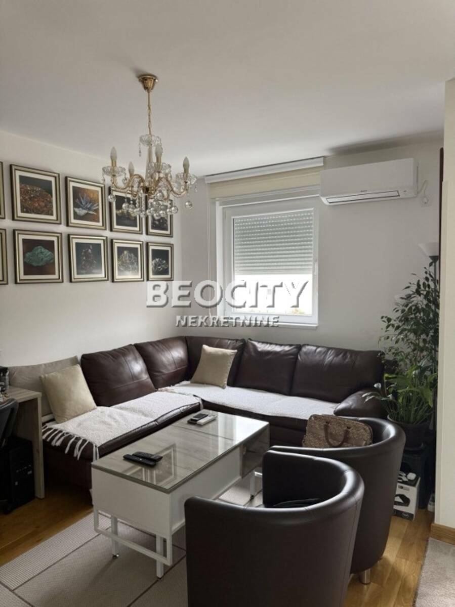 Cetvorosoban stan, Novi Sad - Adice | Prodaja · 80m² · 180.000€