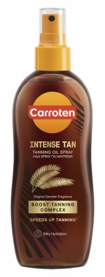 ULJE ZA SUNČANJE MIKRO SPF0 CARROTEN 70ML