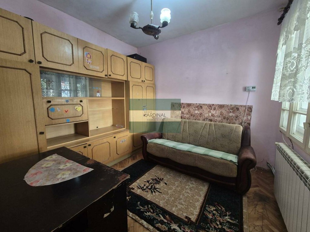 Kuća, Jagodina | Prodaja · 75m² · 50.000€