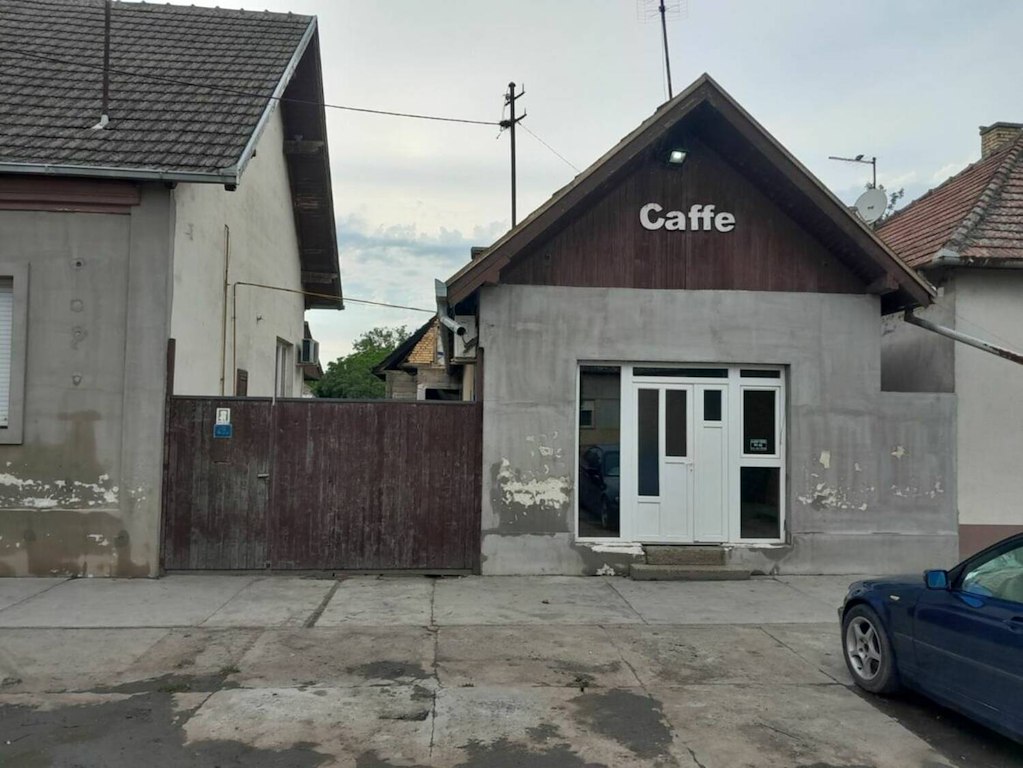 Kuća, Žabalj | Prodaja · 164m² · 65.000€