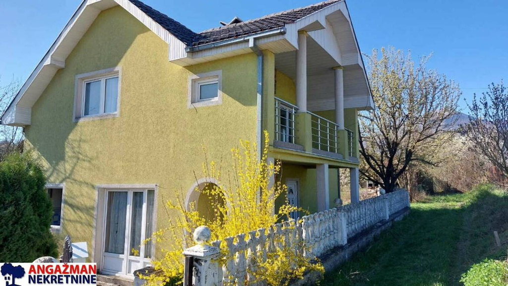 Kuća, Boljevac | Prodaja · 86m² · 99.000€
