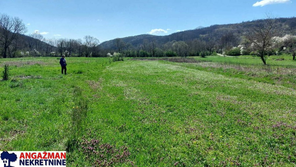 Plac, Boljevac - Jablanica | Prodaja · 6135m² · 17.000€