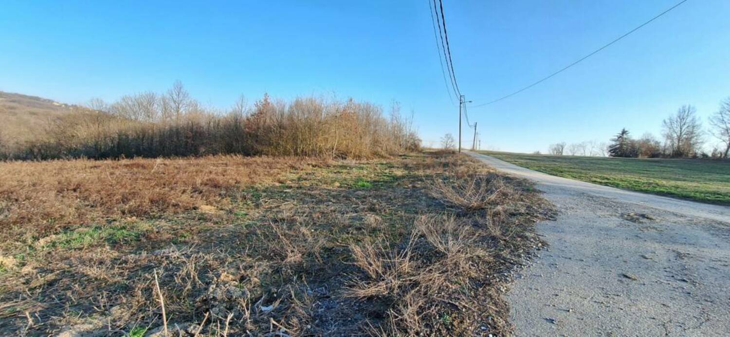 Plac, Beograd - Ripanj | Prodaja · 10500m² · 130.000€