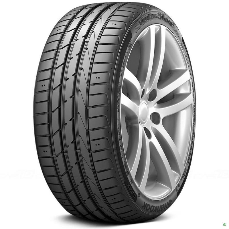 255/35R19 Hankook 96Y Ventus evo let