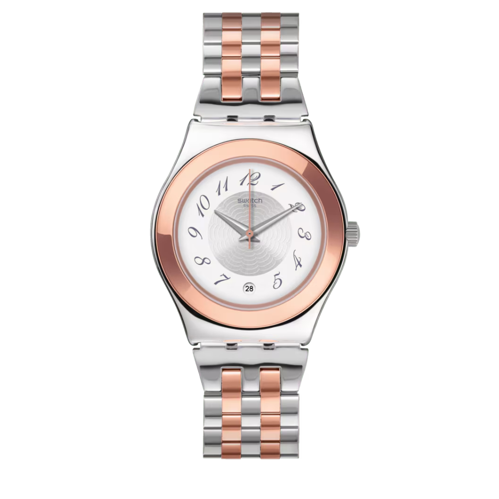 SWATCH Midimix