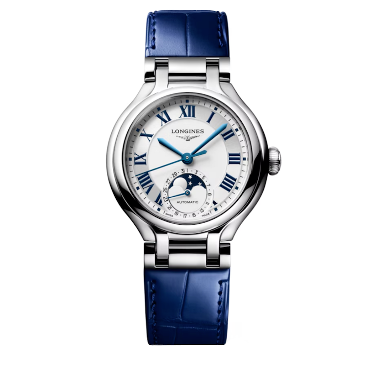 LONGINES PrimaLuna