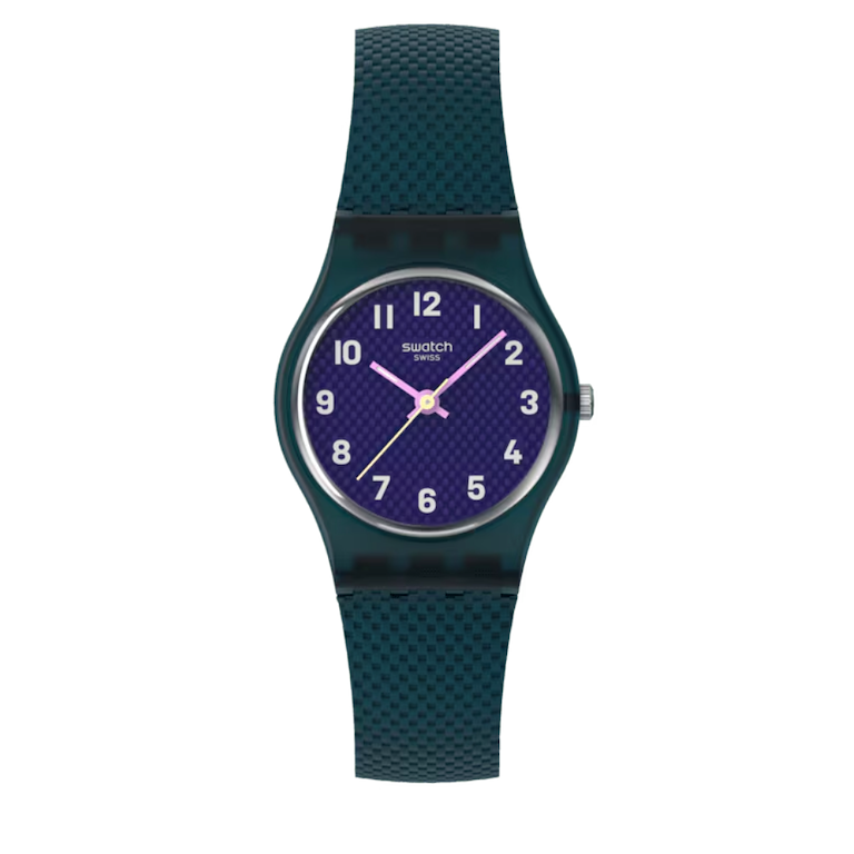 SWATCH Essentials