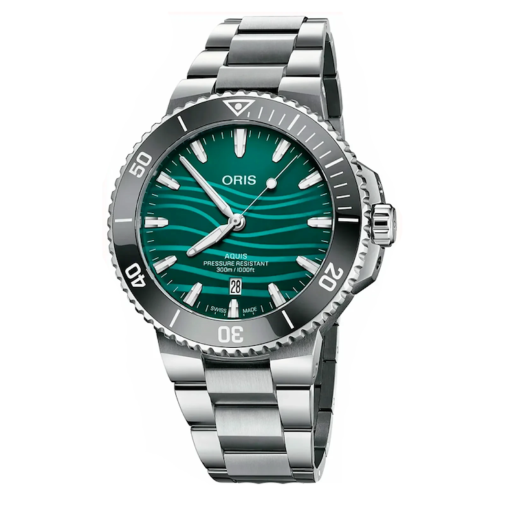 ORIS Aquis