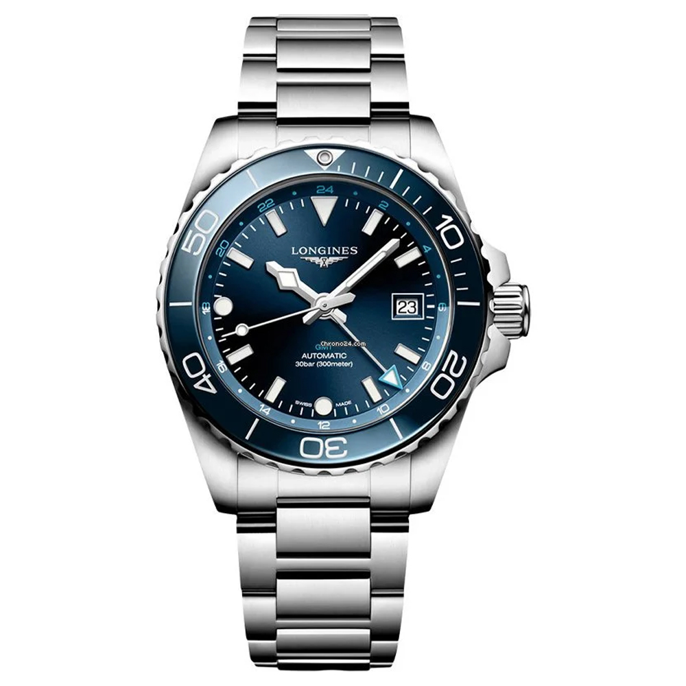 LONGINES HydroConquest