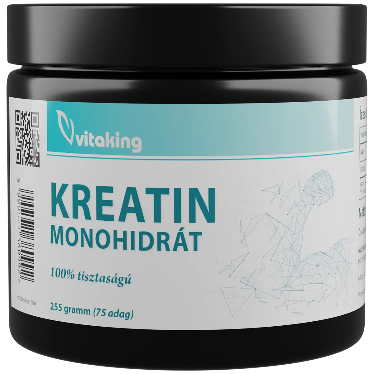 Creatine (255 gr.)