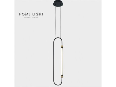 HOME LIGHT Solea 46 LED visilica
