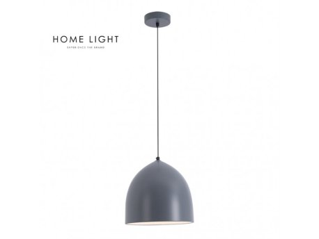 HOME LIGHT Talia 96 Visilica siva