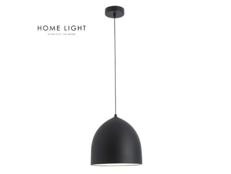 HOME LIGHT TALIA 96 VISILICA 1*E27 CRNA