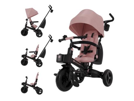KINDERKRAFT TRICIKL AVEO 2 PLUS PINK