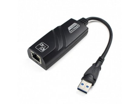 KETTZ NA-K200 USB 3.0 - LAN 10/100/1000